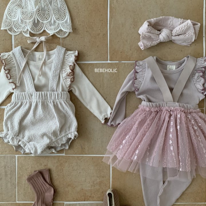 Dona Body Suit - KKAMI