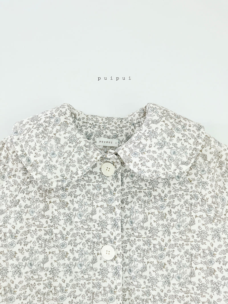 Harris Trench Coat - KKAMI