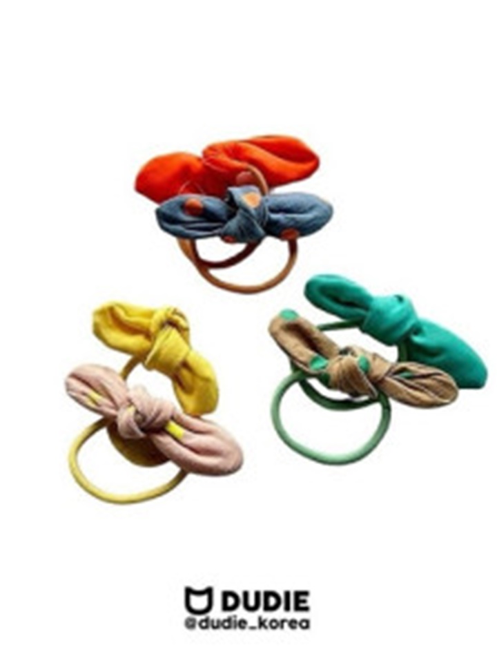 Dot, Small Hair String - KKAMI