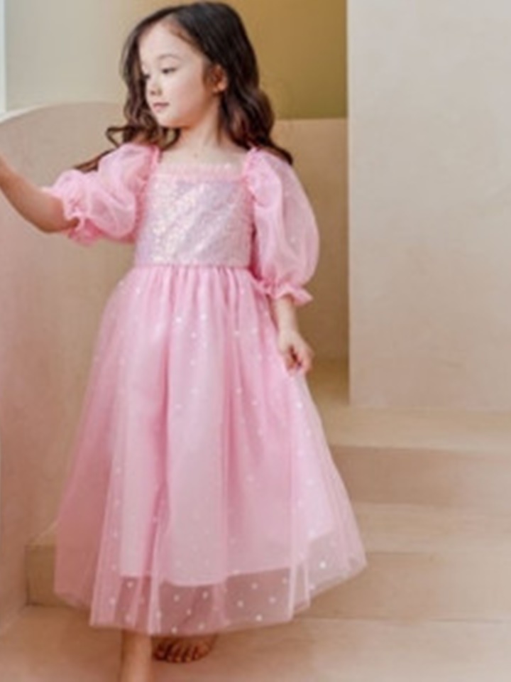 Birthday Fairy One-Piece - KKAMI