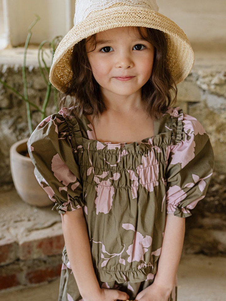 Flo Collection - Girly Clothing - KKAMI
