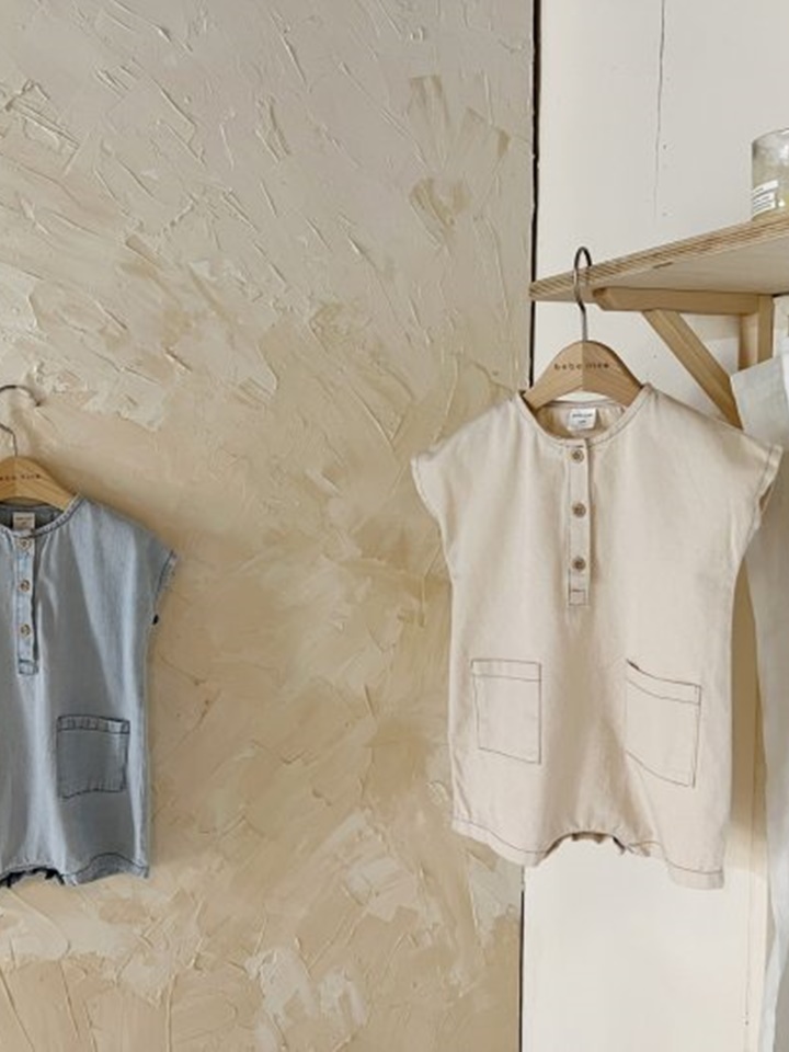 Loder Body Suit - KKAMI