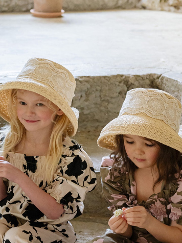 Flo Collection - Girly Clothing - KKAMI