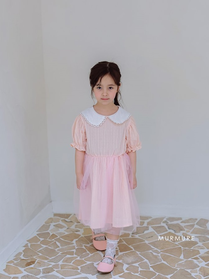 Candy Sha Sha One-Piece - KKAMI