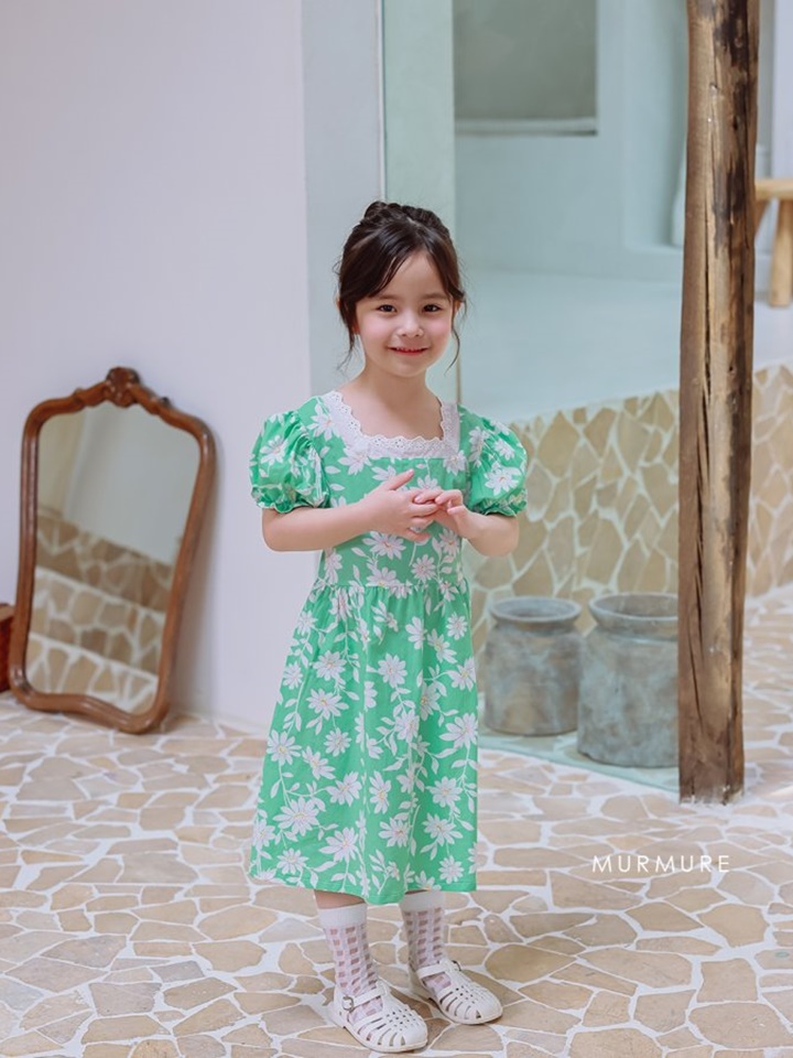 Sherbet One-Piece - KKAMI