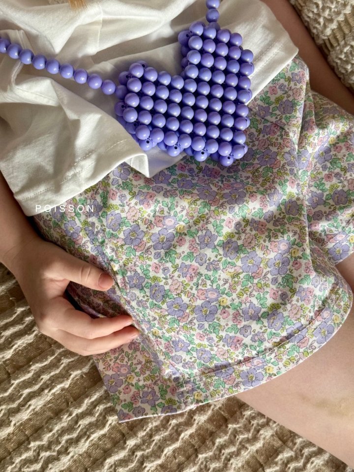 Rene Shorts Kkami