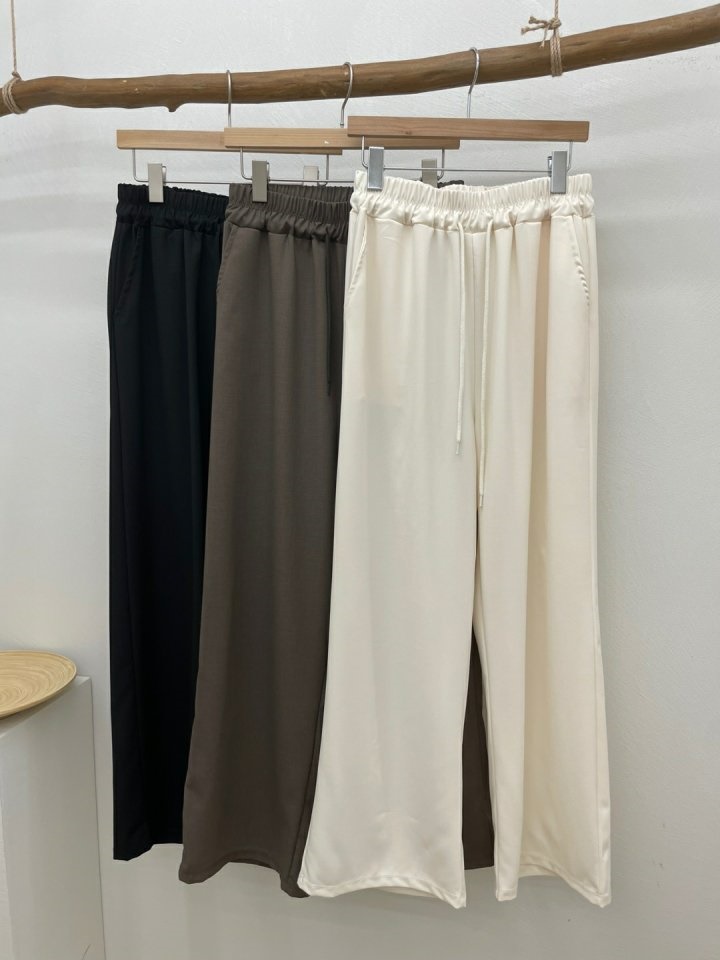 Salt Pants - KKAMI