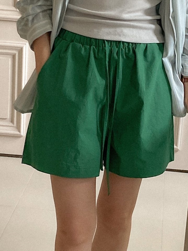 Coco Shorts - KKAMI