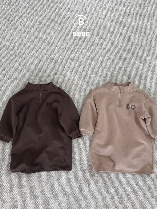 Bebe Melly One-piece - KKAMI