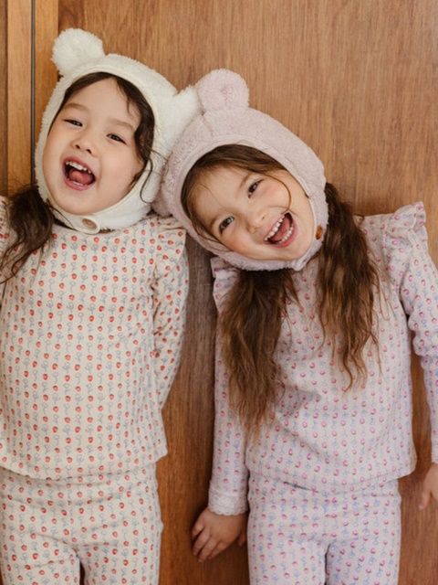 Flo Collection - Girly Clothing - KKAMI