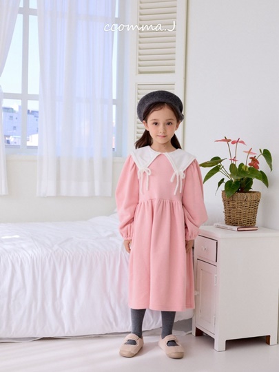 Marie Easy One-piece - KKAMI