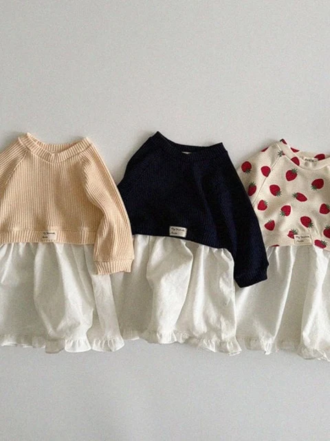 Spring One-piece - KKAMI