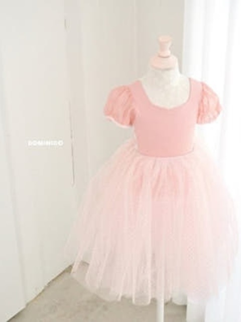 Twink Long Tutu - KKAMI