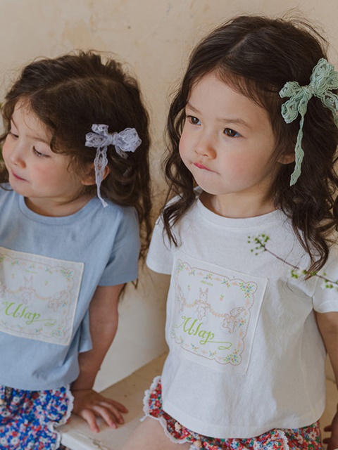 Flo Collection - Girly Clothing - KKAMI