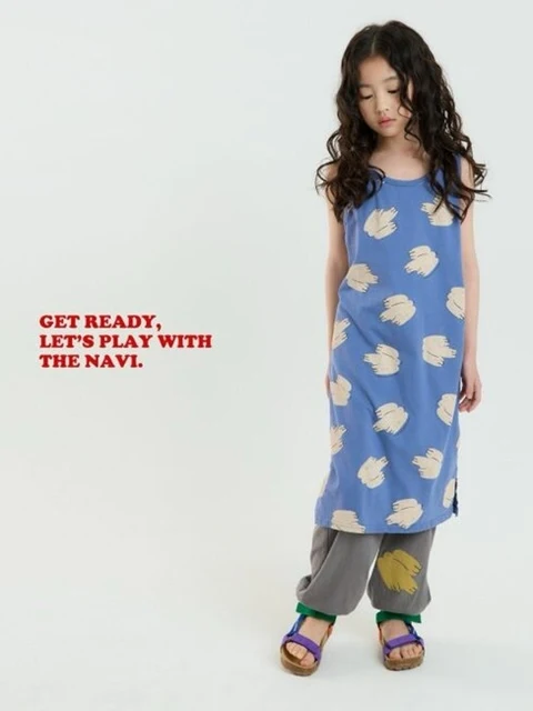 Cuckoo One-piece - KKAMI