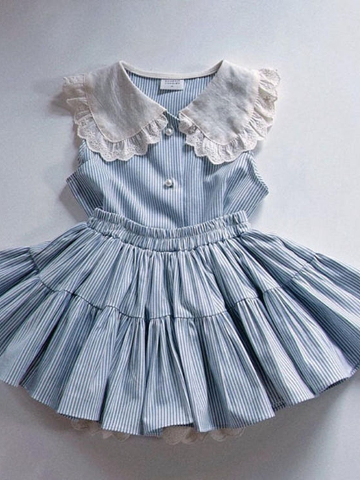 Lulu Set - KKAMI