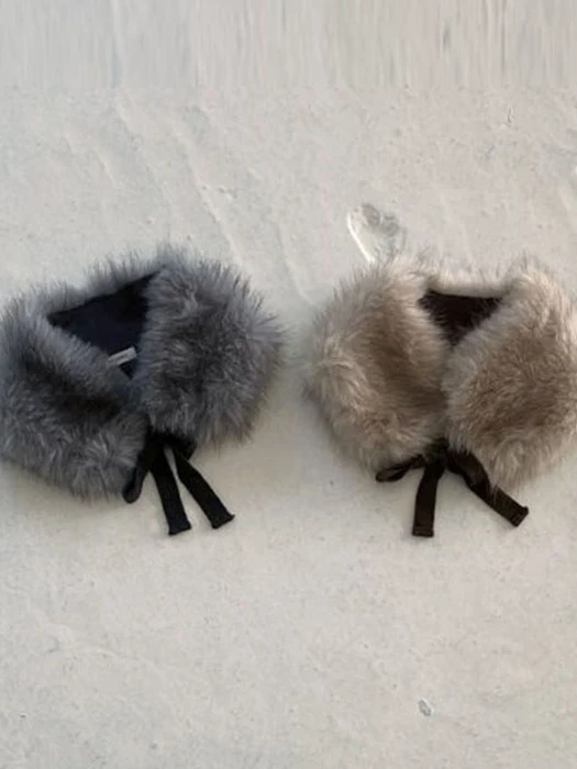 Winter Collar - KKAMI
