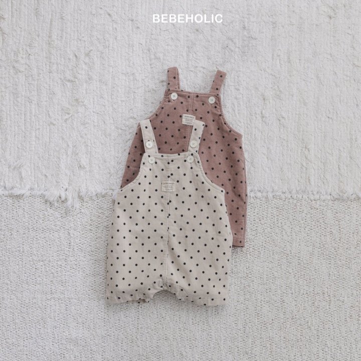 Rabbit Strap Suit - KKAMI