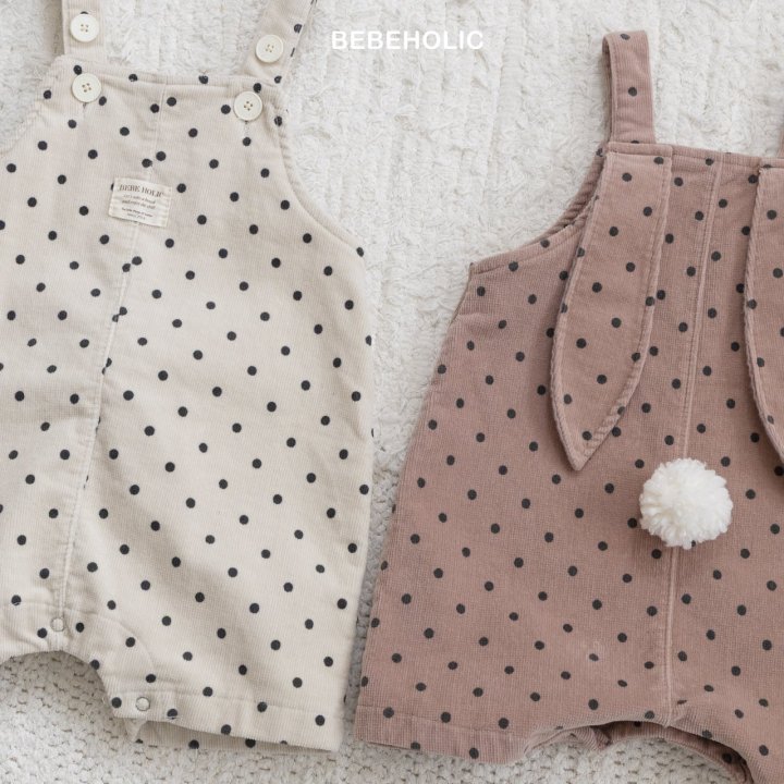 Rabbit Strap Suit - KKAMI