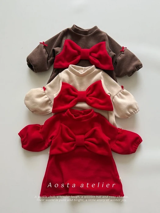 Winter One-piece - KKAMI
