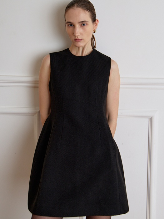 Winter Line One-piece - KKAMI