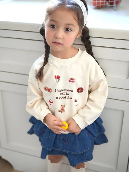 Sweet Tee - KKAMI